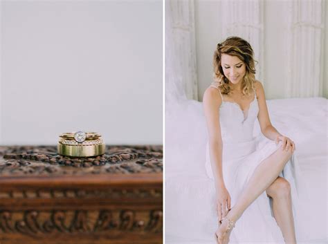 Glamorous Floral Wedding By Michelle Du Toit Southbound Bride