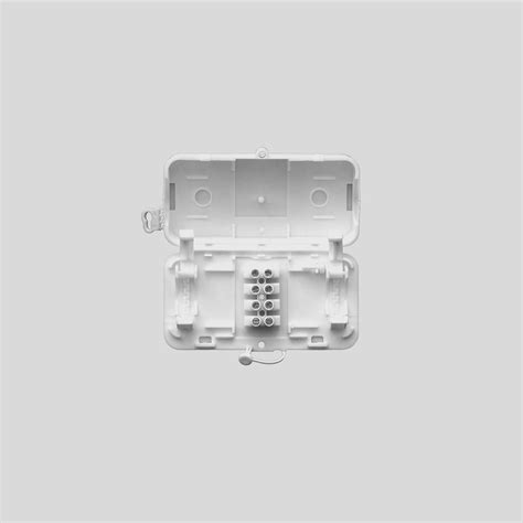 Connector Box For Patrone Ceiling Lamps — Thorup Copenhagen