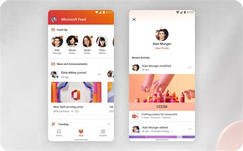 latest microsoft 365 innovation enables hybrid work collaboration