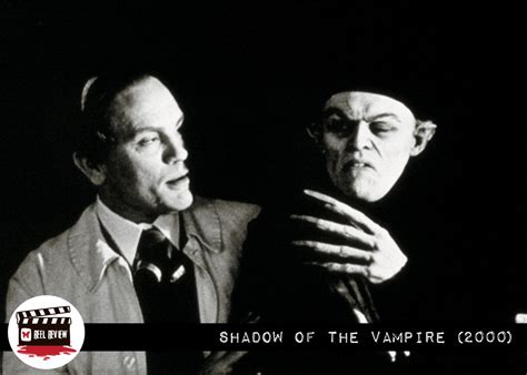 Willem Dafoe Shadow Of The Vampire