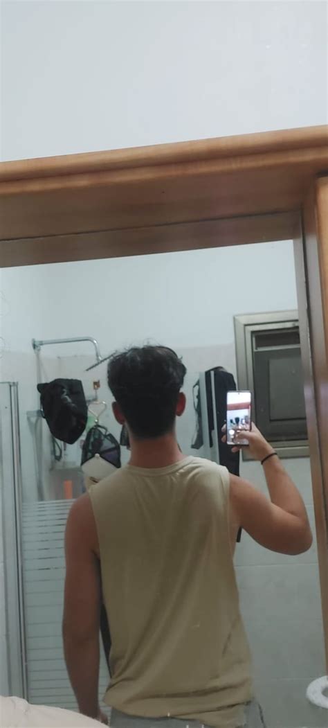 Sugget Me A New Hairstyle R Malehairadvice