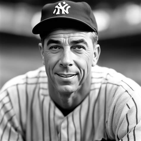 Joe Dimaggio