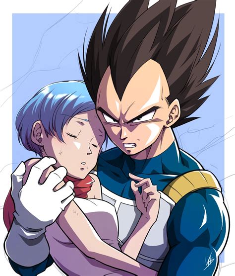 Khám Phá Hình ảnh Vegeta Ngầu Nhất Trong Dragon Ball