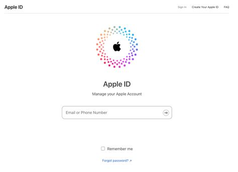 Apple Id ‘push Bombing Attack Targets Iphone Users With Reset