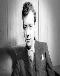 Benjamin Britten Biography Life Interesting Facts