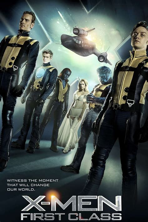 X Men First Class Rotten Tomatoes