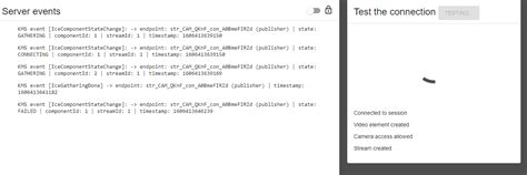 Remote Video Not Working · Issue 571 · Openviduopenvidu · Github
