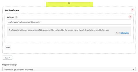 Author Names Are Missing Missing Blame Information Sonarqube Server