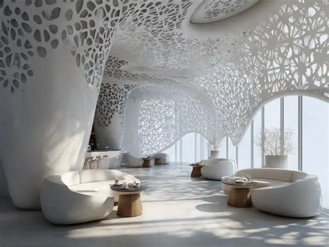 Designing Parametric Interior Spaces A Practical Guide Learn