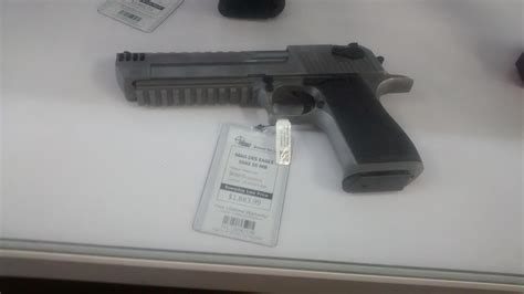 Found A Irl Deagle R Csgo