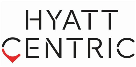 Hyatt Corporation Trademarks And Logos