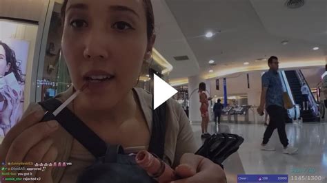 A Happy Keth Announces Her Usa Visa Has Been Approved 12 8 23 Rclips