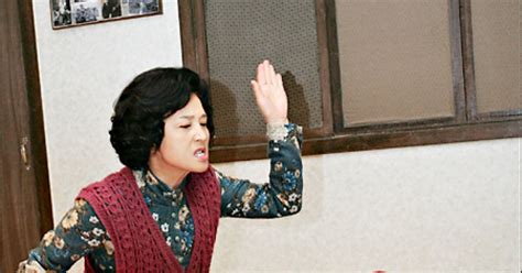 포토엔 한혜숙 영화에서도 역시 베테랑 연기자 답게