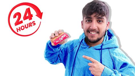 یه روز کامل فقط معینی پور😂😮 Youtube