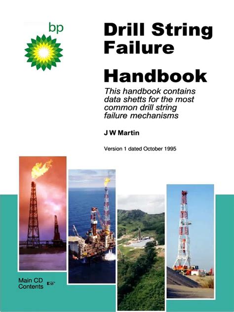 Drill String Fatigue Pdf Fracture Fatigue Material