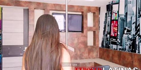 ANTONELLA CASTING Tnaflix Com ANTONELLA CASTING Tnaflix Com