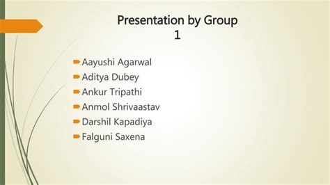 Narmada Bachao Andolan Pptx