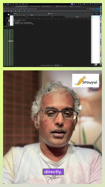 Debugging Android App With Gradle Identifying Failed Packages And Errors Youtube