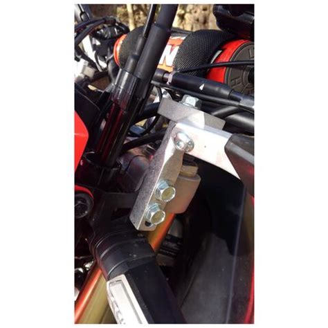 Shop Barkbusters Handguards And Mounting Accessories Cycle Gear