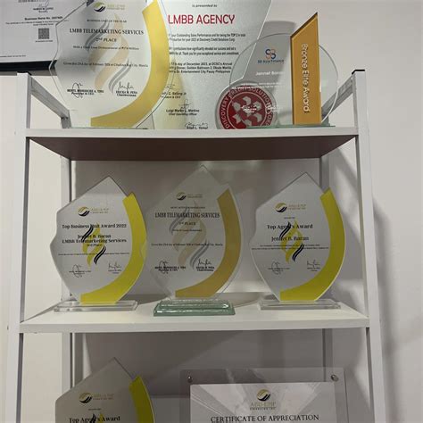 Lmbb Telemarketing Services Makati