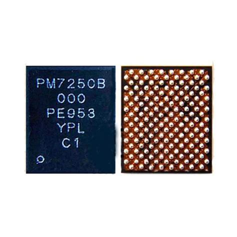Pm7250b New Ic Gsm Tools India