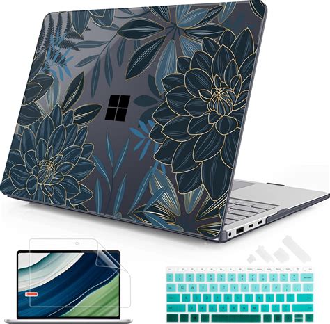 Mektron Case For 138 Microsoft Surface Laptop 7 2024