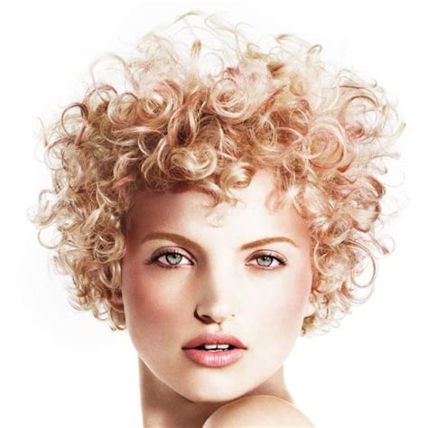Permed Hairstyles for Short Hair (2021 - 2022 Update)