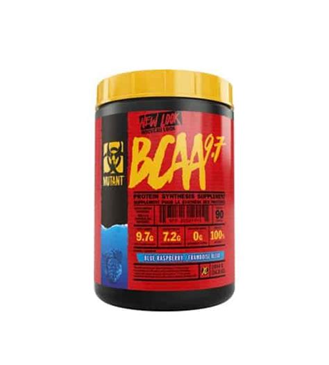 Mutant BCAA Canada | Best Price Mutant BCAA | Supplements Canada