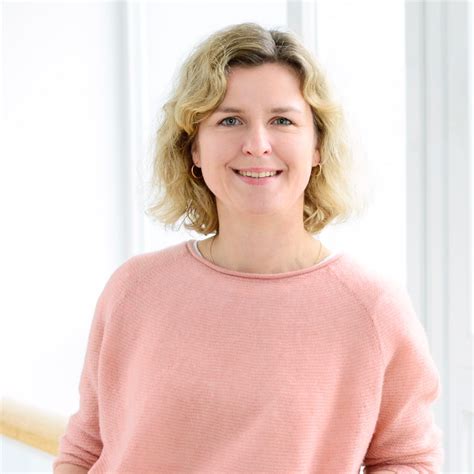 Anne Ganser Fachbereichsleiterin Junge Vhs Und Gesellschaft And Leben