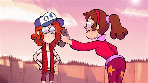 Gravity Falls Next Generation By Daekfangirl On Deviantart