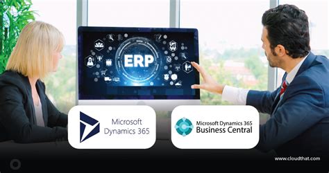 Dynamics 365 Erp Vs Dynamics 365 Business Central Understanding The