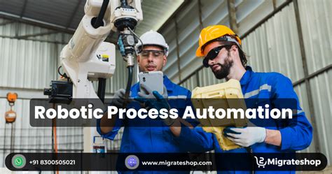 Robotic Process Automation Archives Migrateshop Marketplace Script