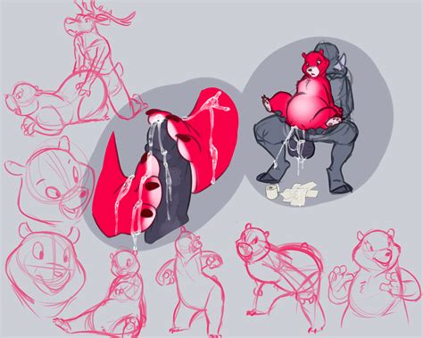 Rule 34 2015 3 Toes 4 Fingers 54 All Fours Amy Charmin Ultra Strong