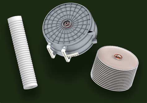 Uks No 1 Filtration Experts John Morfield