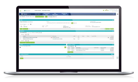 Ophthalmology Ehr Systems And Practice Management Solutions Nextech