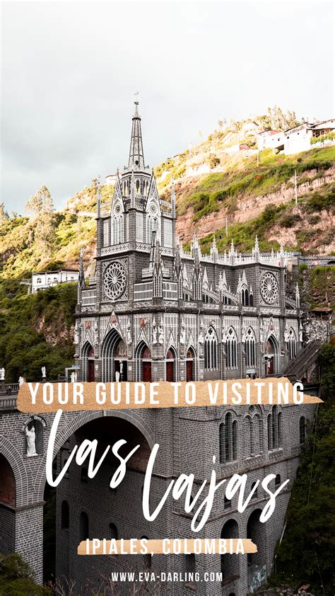 Las Lajas Sanctuary