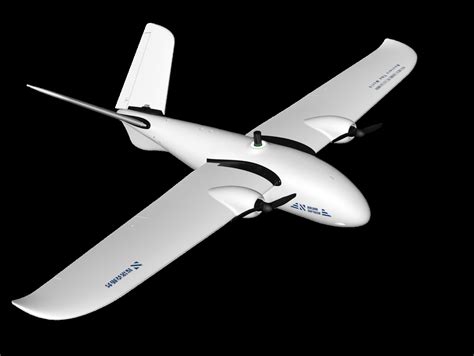 Airlook Defence Aiot Physical Space Application Platform