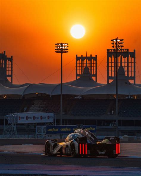 Worldendurancechampionship Motorsportphotography Bahrain
