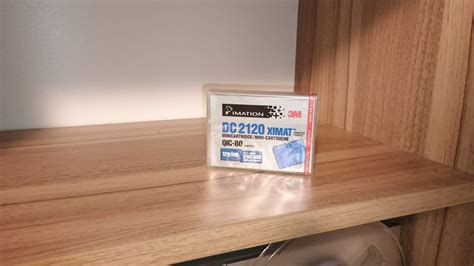 Imation Minicartridge 10 Eur Bucuresti Audioweb