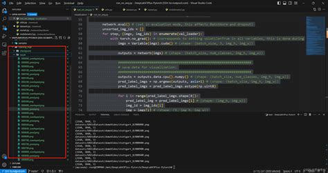 【矩池云】deeplabv3plus网络，预测无人机遥感语义分割数据集deeplab V3plus完整下载 Csdn博客