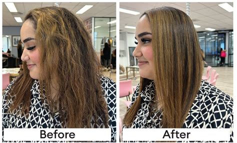 Transform Your Hair With Nanoplasty The Ultimate Guide