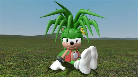 Manic In Socks By Picklenick95 On Deviantart