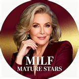 Статистика канала Milf And Mature Stars Milfmaturestars Teletarget