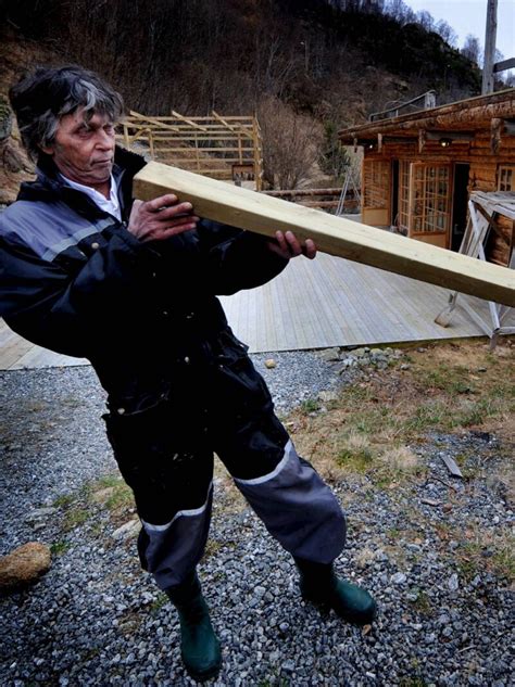 Christian Gaard Bygdetun