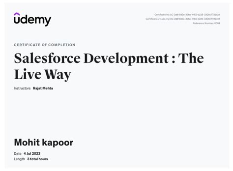 Mohit Kapoor On Linkedin Coforge Salesforcecareers Salesforce Development Developer