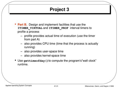 Ppt Kernel Timers Powerpoint Presentation Free Download Id360954