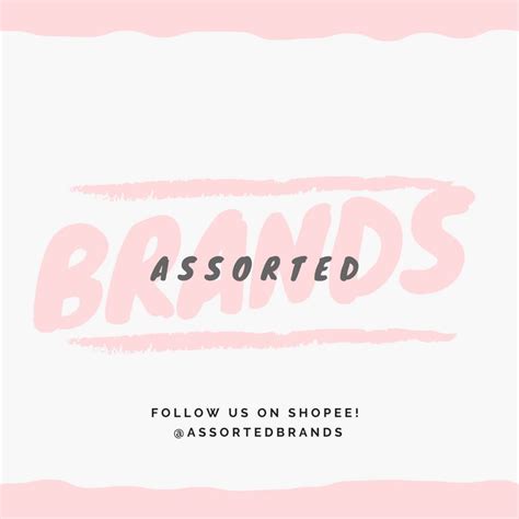 Assorted Brands Assorted Brands Added A New Photo