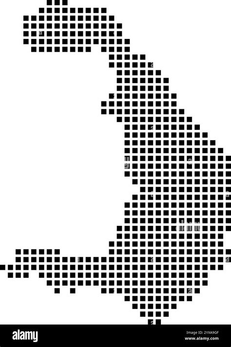 Bora Bora Karte Stock Vektorgrafiken Kaufen Alamy