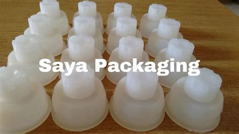 Air Vent Inner Plug At Rs 1050piece Plastic Inner Plug In Silvassa Id 11767470273