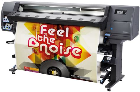 Hp Large Format Printer Buy And Check Prices Online For Hp Large